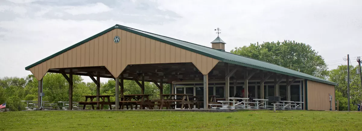 Lenn Park | Culpeper County VA